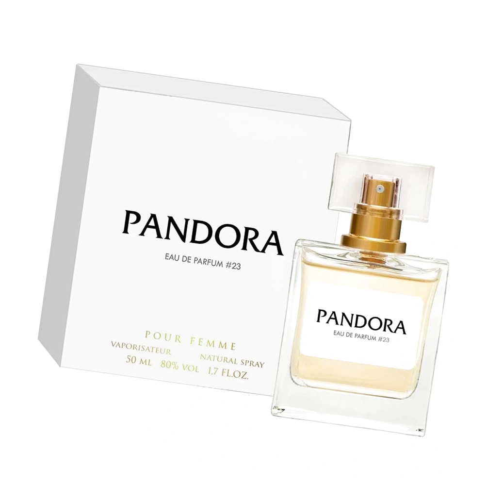 Аромат Пандора Но 23 50 мл женский - Pandora No 23 парфюмерная вода