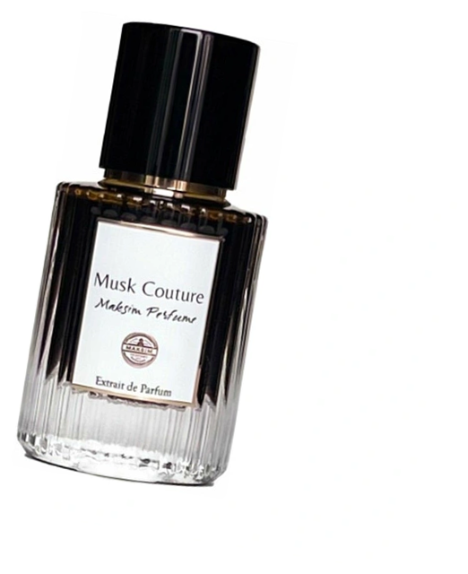 Парфюм Maksim Perfume Musk Couture 9 мл для женщин и мужчин - Максим Перфюм Маск Кутюр духи