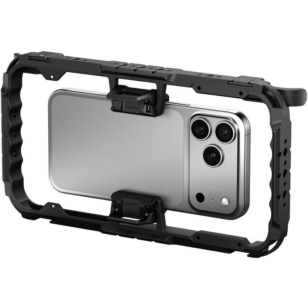 Клетка Tilta TK-US-A-SG Khronos Universal Smartphone Case Base Kit Серая