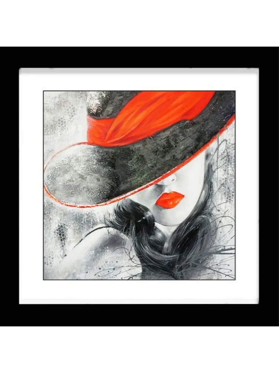 Картины 35*35