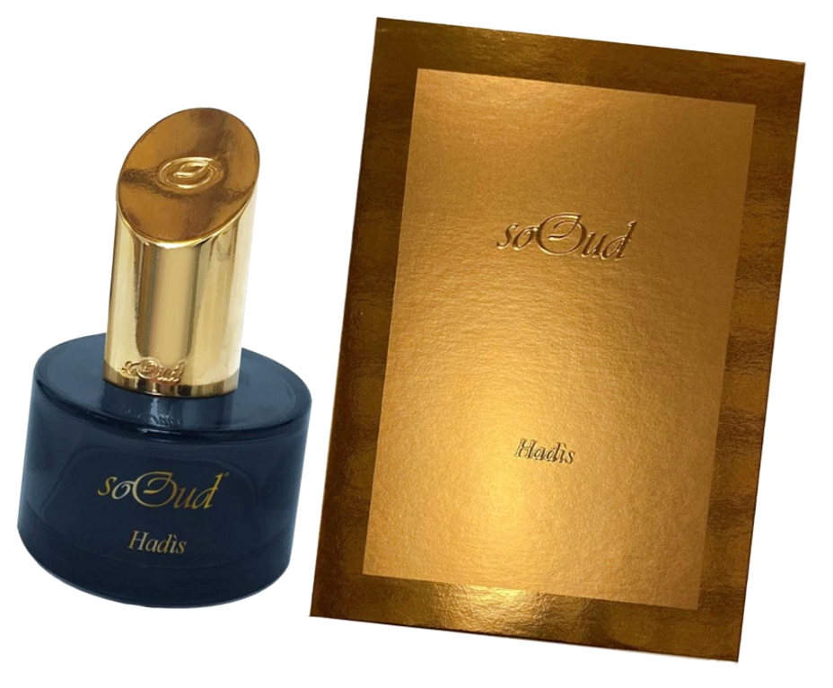 Женский аромат Соуд Хадис Парфам Нектар 30 мл - Sooud Hadis Parfum Nectar духи