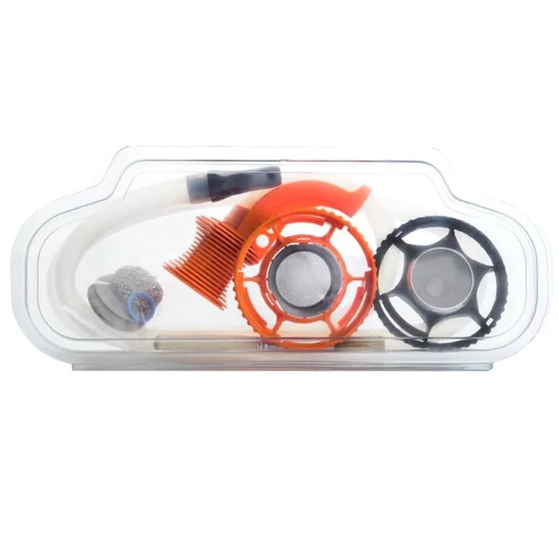 Набор гибридных аксессуаров Volcano Digital Accessory Hybrid Valve Set Only Filling Kit
