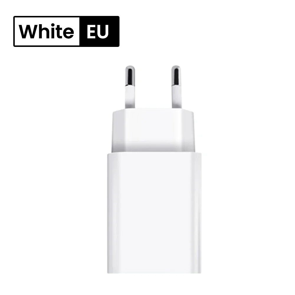 Универсальное USB-зарядное устройство 2A, адаптеры для быстрой зарядки телефона для Iphone, EU