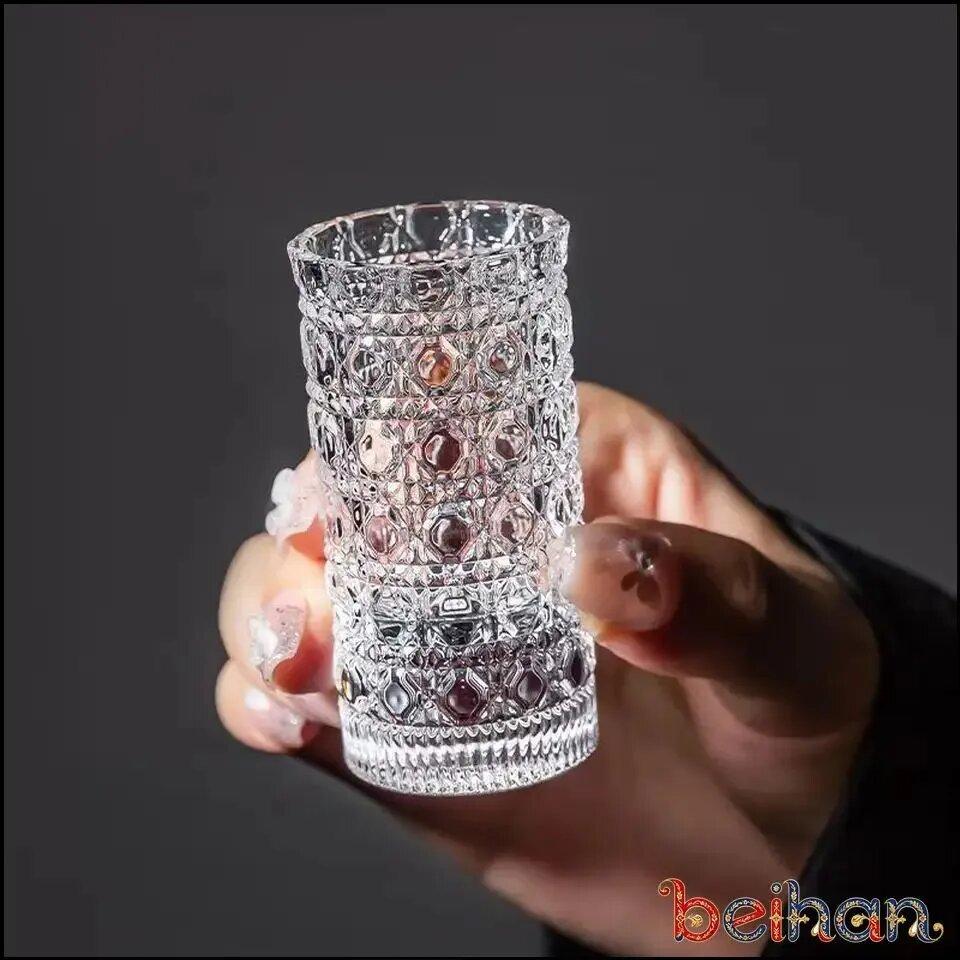 Стопка, 40 мл, 6 шт — фото 1