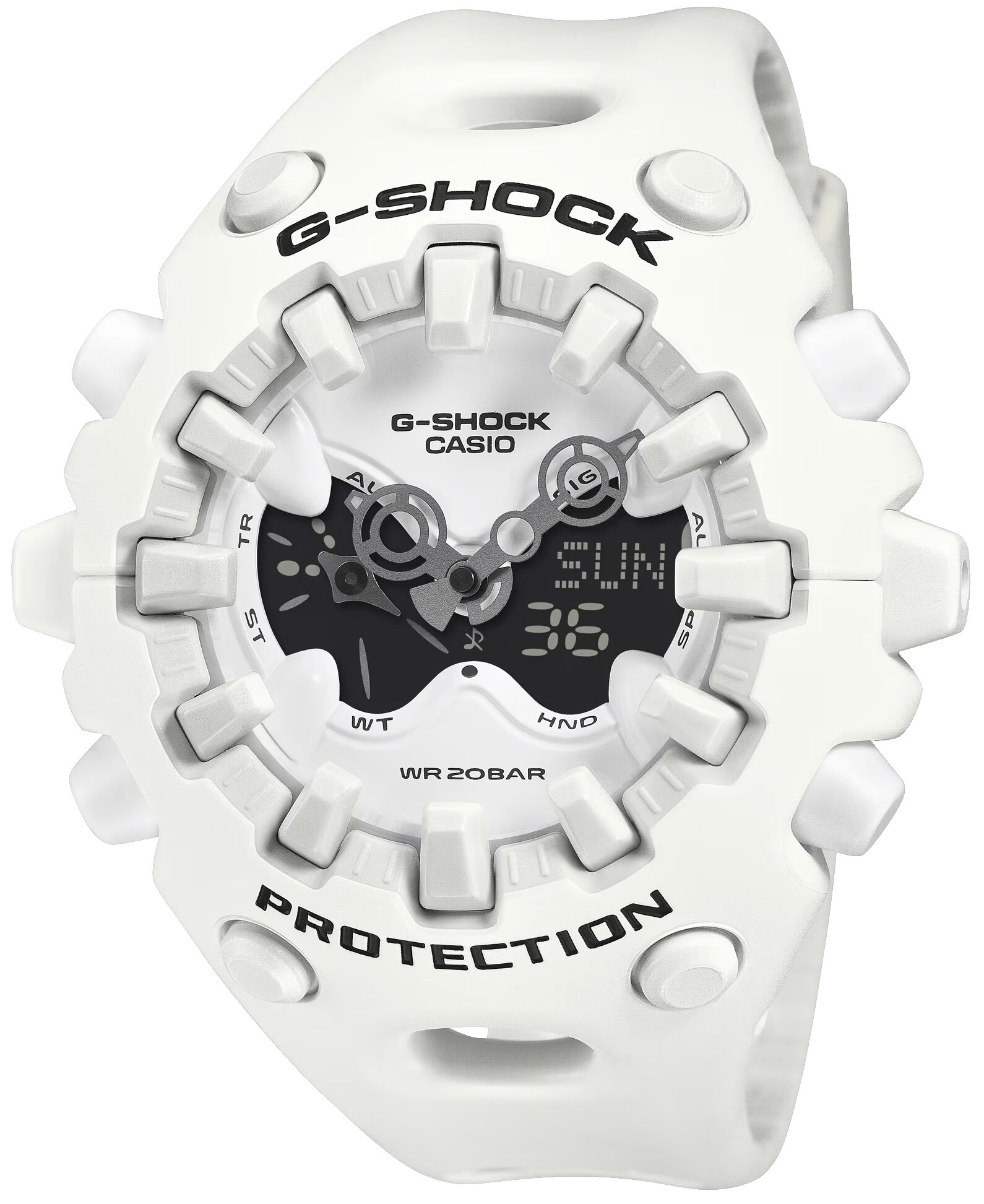  CASIO G-Shock