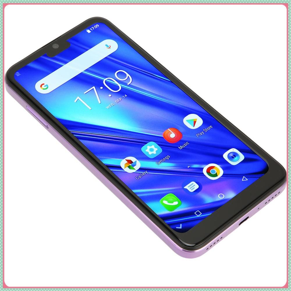 Смартфон 32 ГБ, фиолетовый
