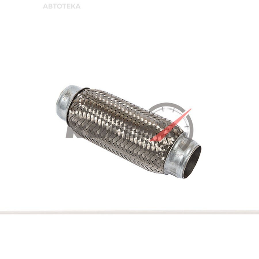 Гофра глушителя INTERLOCK (45x200) (265-309) KORTEX KES5011IL