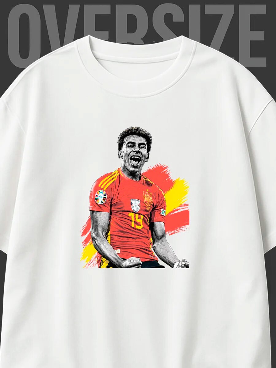 Футболка PRINTSHOT