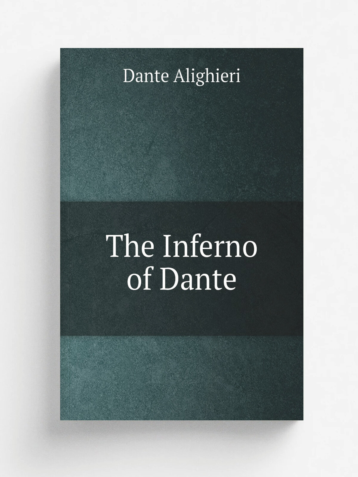 The Inferno of Dante