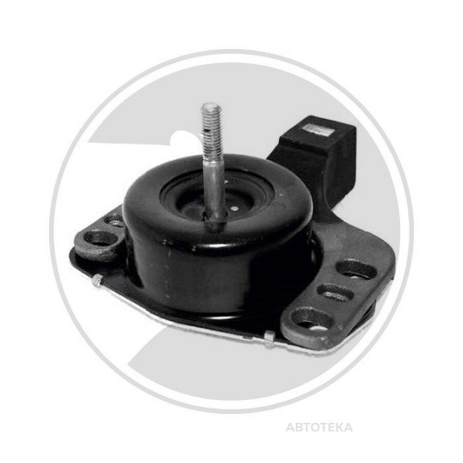 Опора двигателя RENAULT MASTER II TORK TRK0979