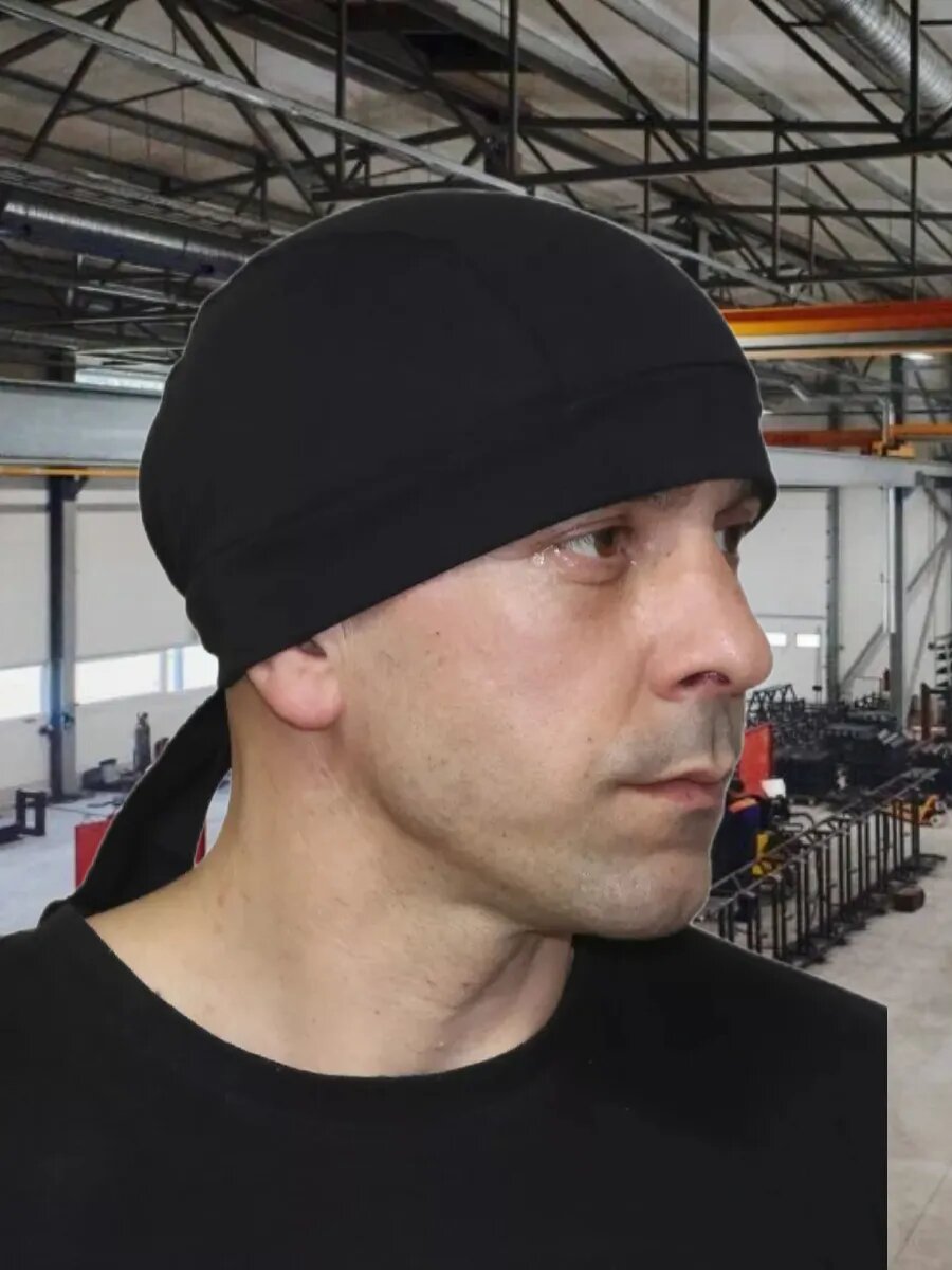 Бандана сварщика