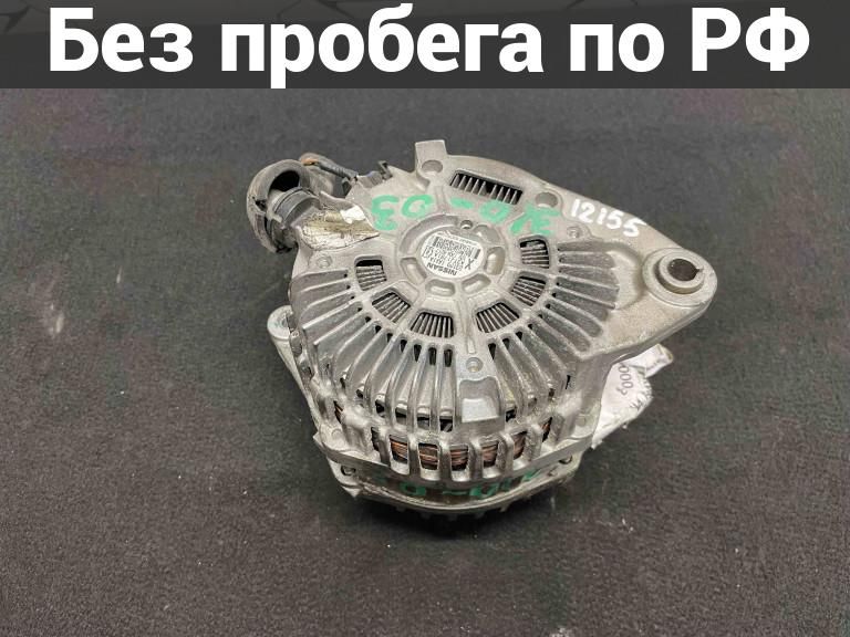 Генератор NISSAN TEANA J32 VQ25DE