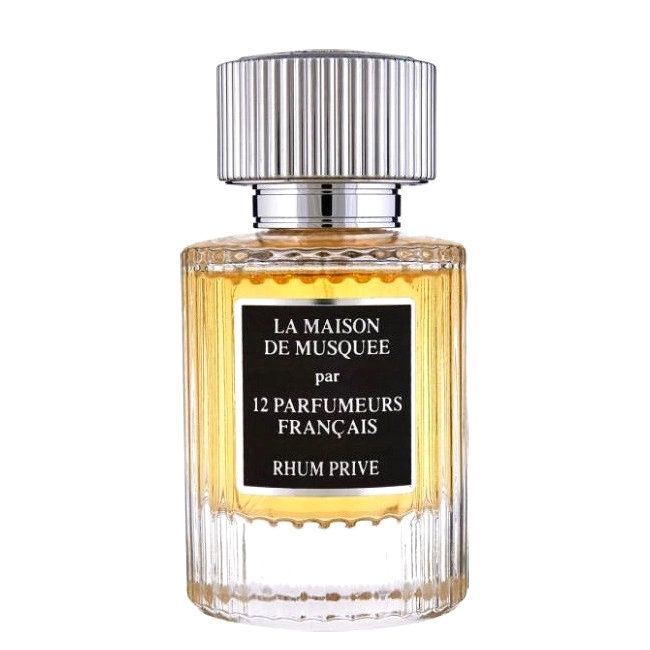 Rhum Prive 12 Parfumeurs Francais парфюм унисекс 50 мл - Рам Приве