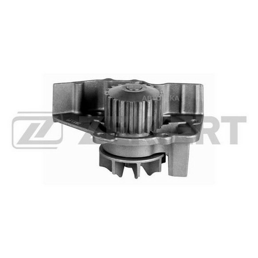 Помпа водяная Citroen Jumper (230 244 Z) 94- Fiat Ducato (230 244 Z) 94- Peugeot 205 II 90- 3 ZEKKERT WP1088