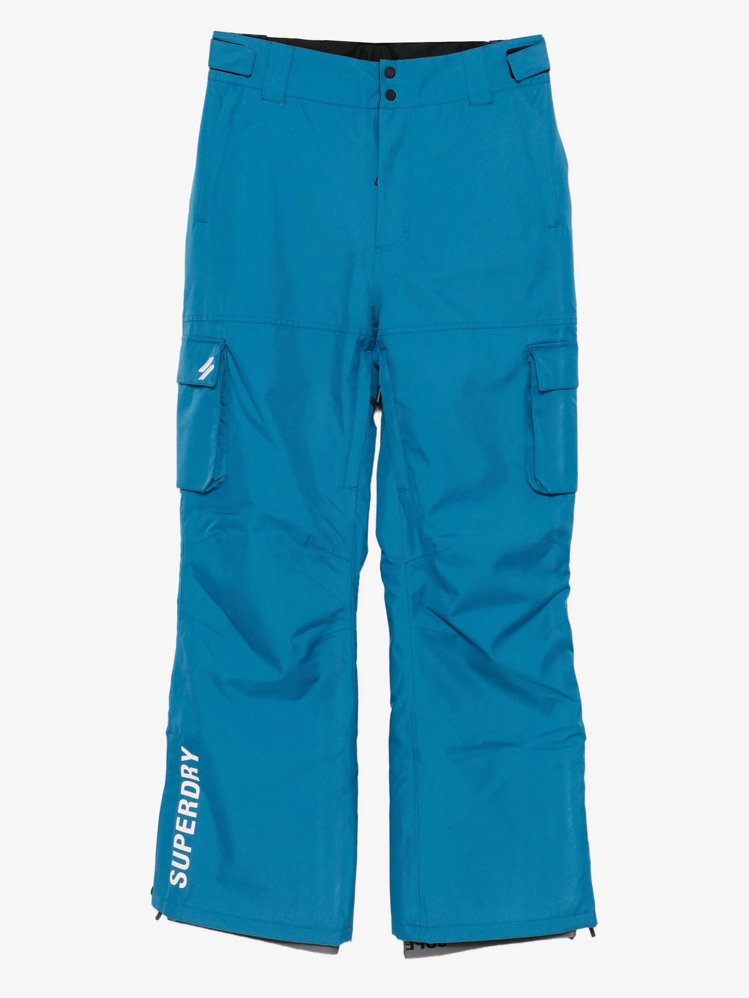 Брюки Superdry