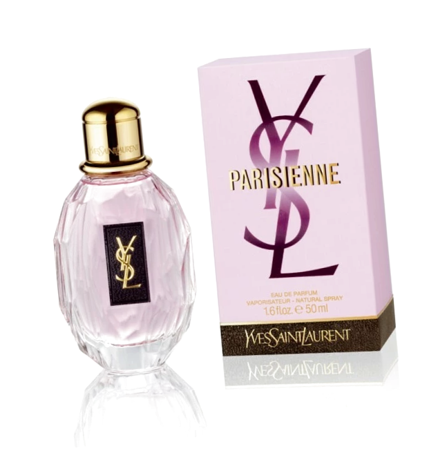 Парфюм для женщин Ив Сен Лоран Парижанка 80 мл - Yves Saint Laurent Parisienne парфюмерная вода