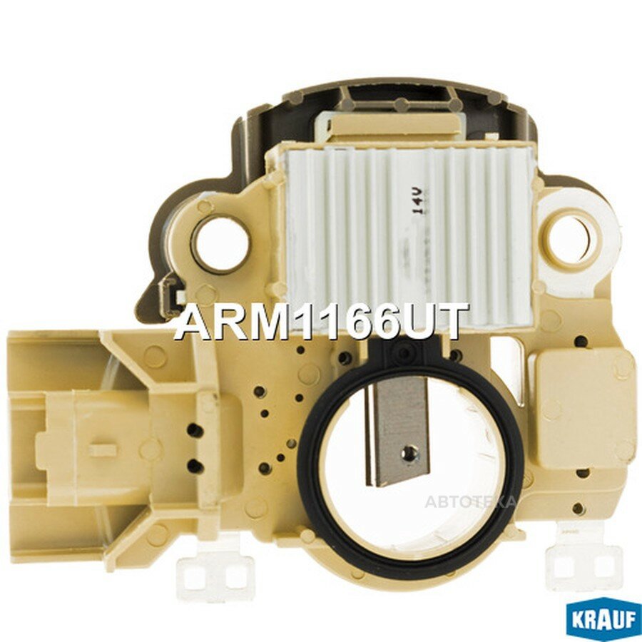 Регулятор генератора KRAUF ARM1166UT