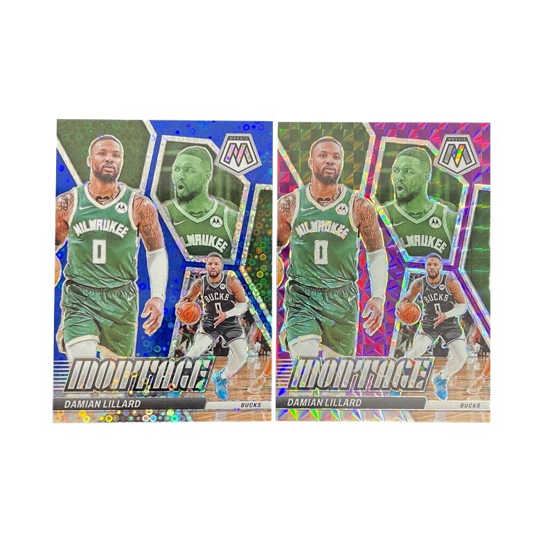 Карточки коллекционные PANINI