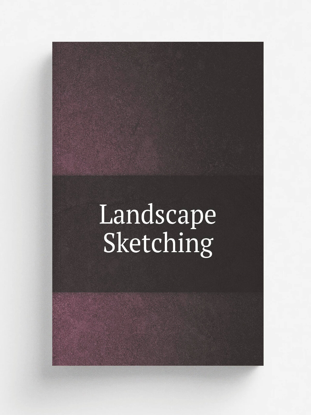 Landscape Sketching