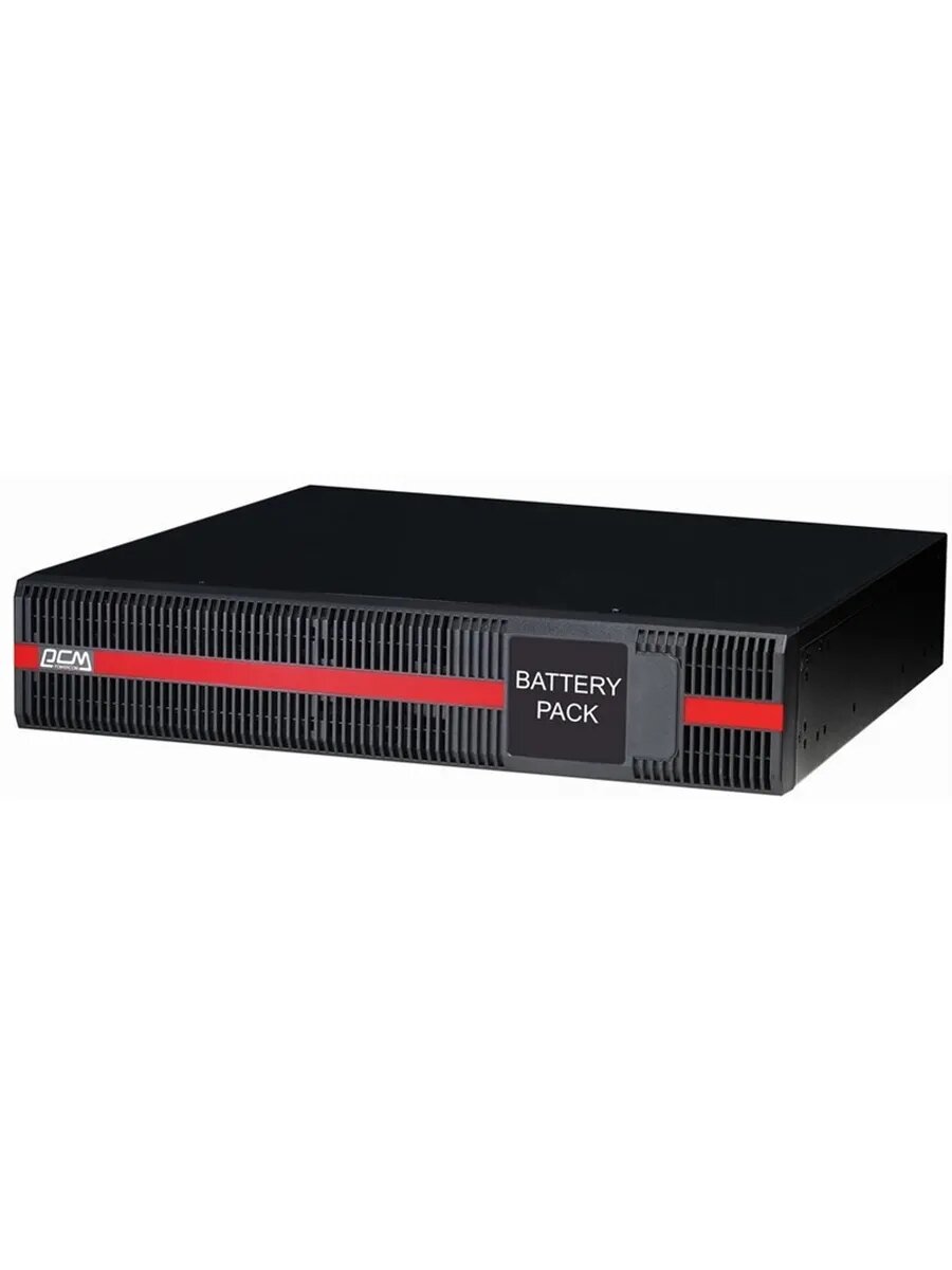 Батарея для ИБП Powercom BAT MRT-72V
