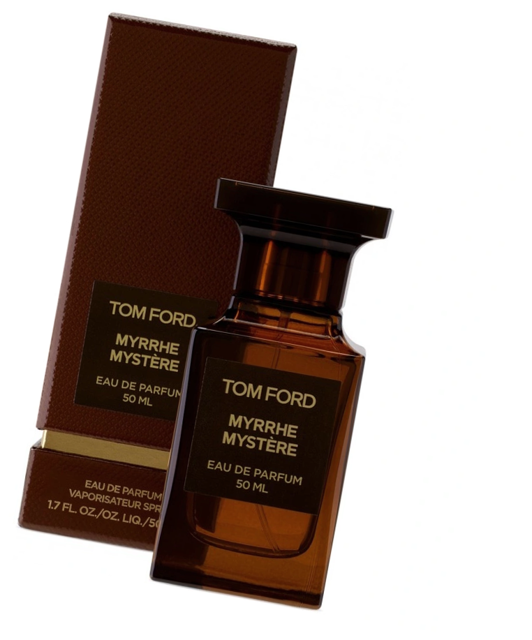 Мирра Мистере аромат 100 мл для мужчин и женщин - Tom Ford Myrrhe Mystere