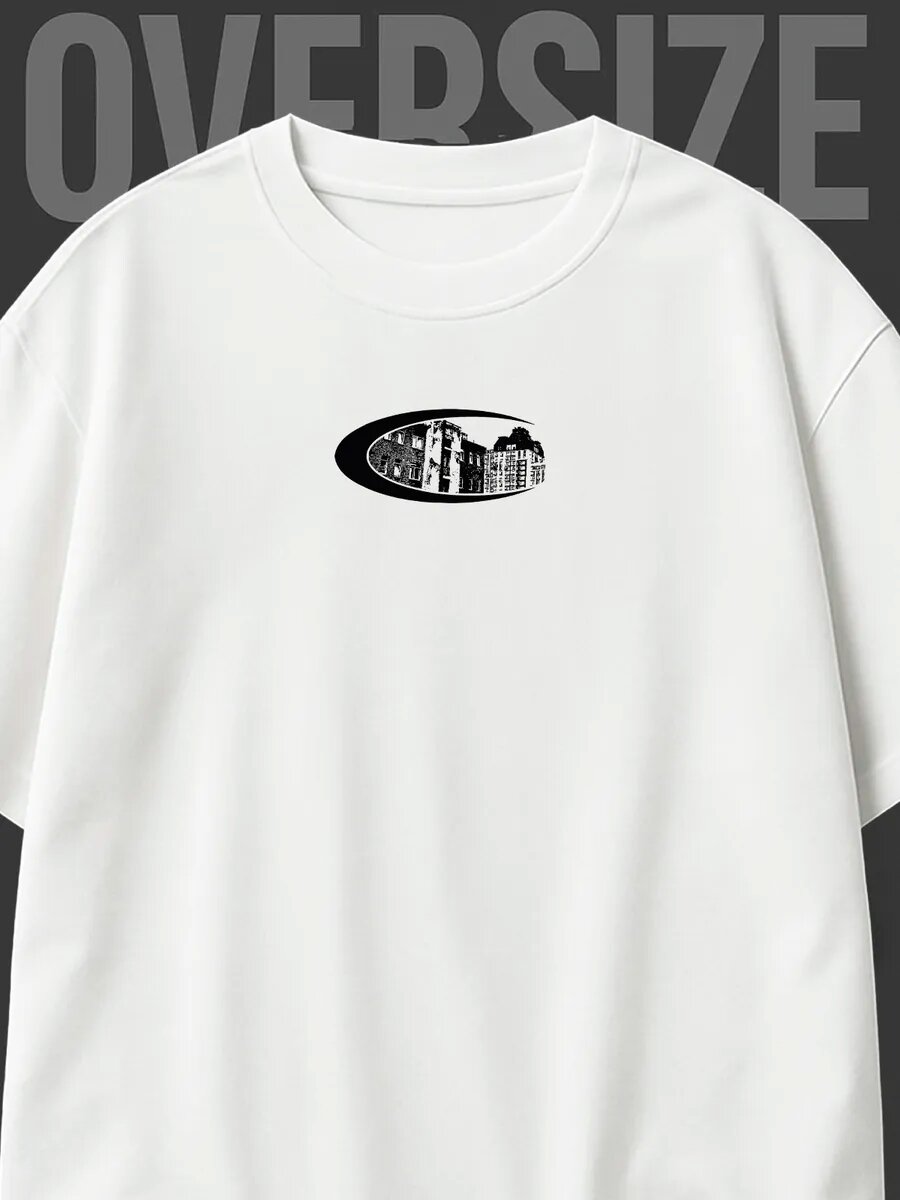 Футболка PRINTSHOT