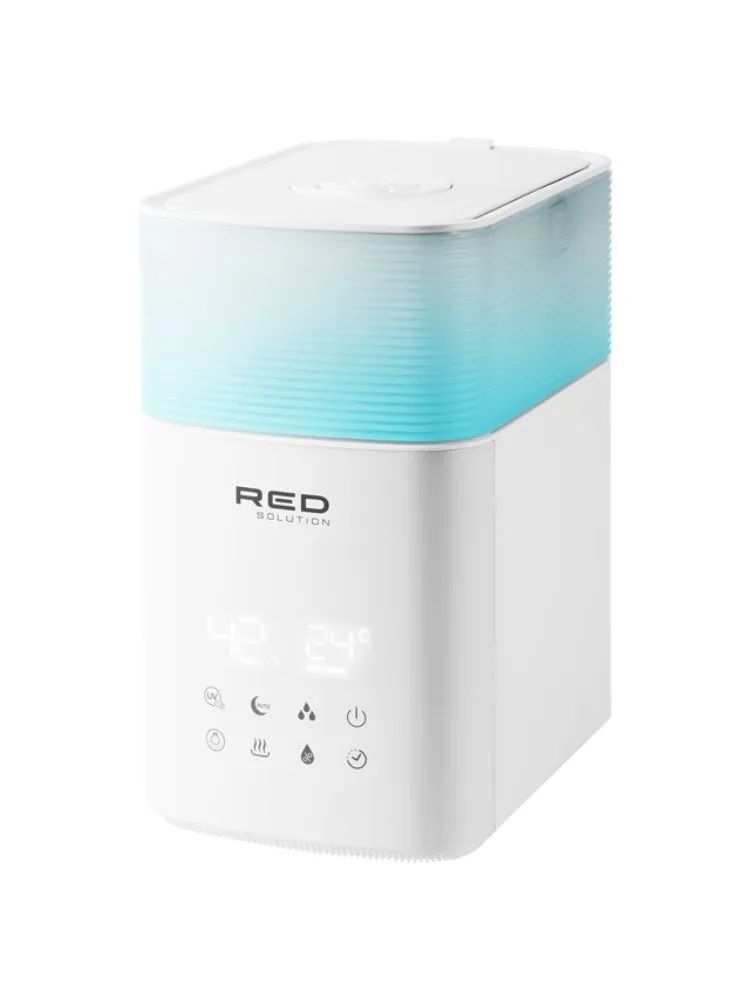 Увлажнитель RED Solution RHF-3340