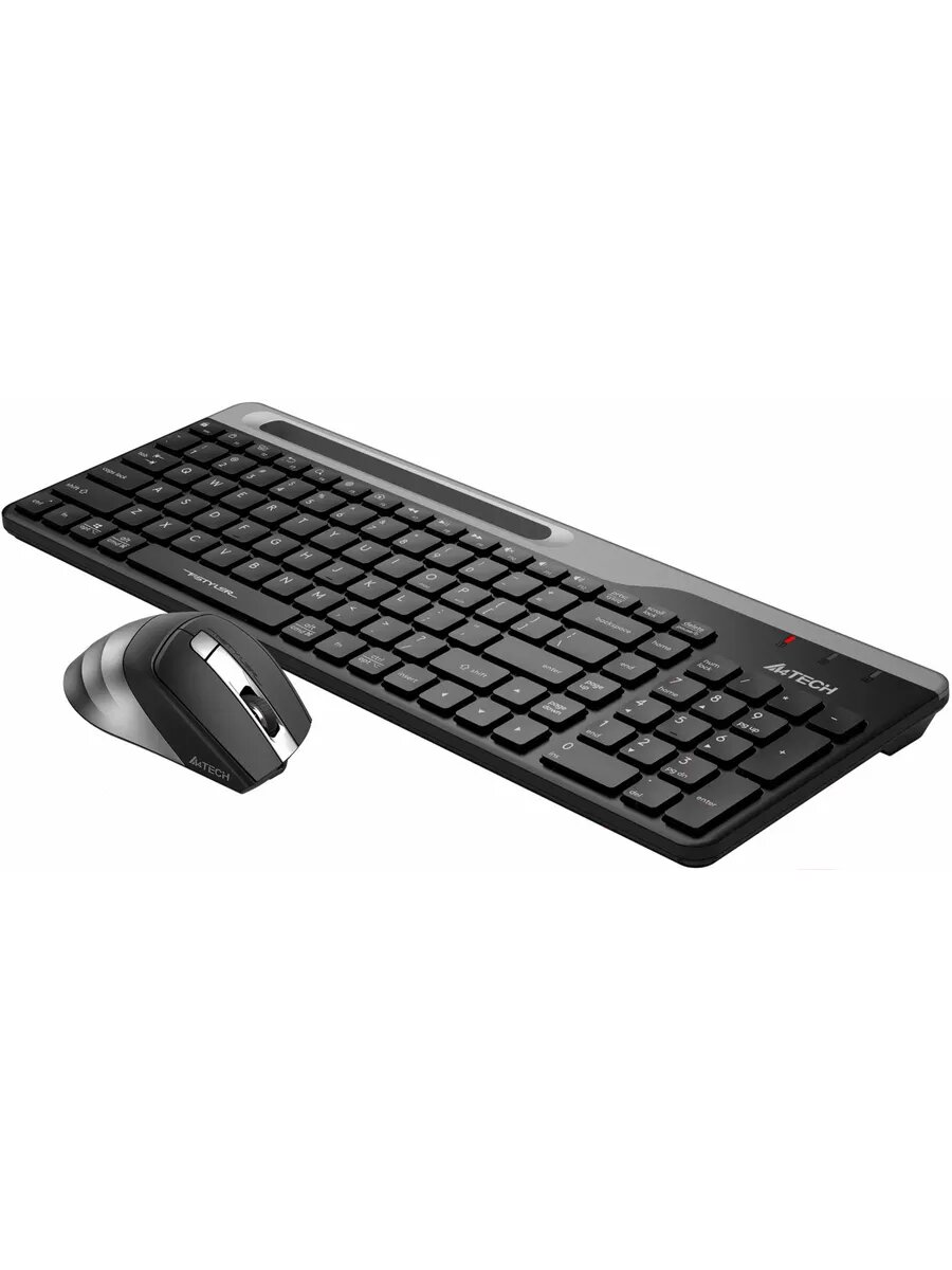 Комплект FB2535C SMOKY GREY
