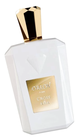 Женская парфюмерная вода Крест Азии / Orlov Paris Cross Of Asia 75 мл