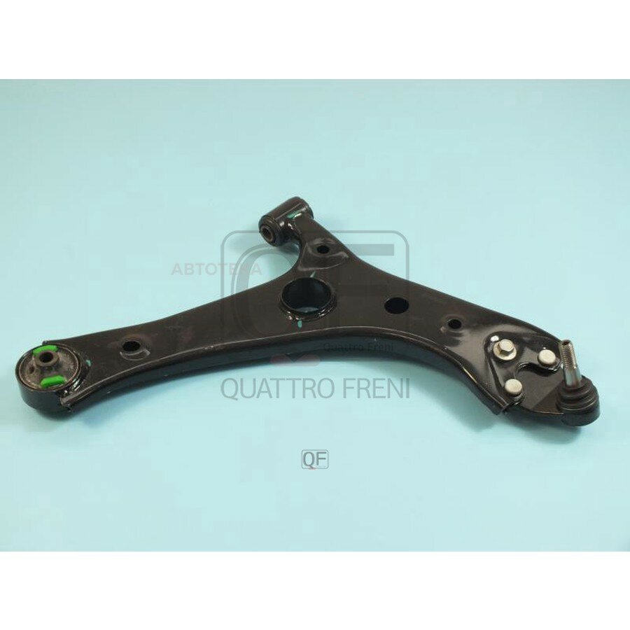 Рычаг CHERY TIGGO 4 PRO 20- перед. прав. QUATTRO FRENI QF20D00222