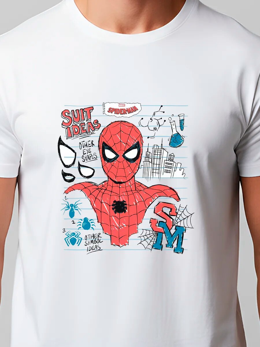 Футболка PRINTSHOT