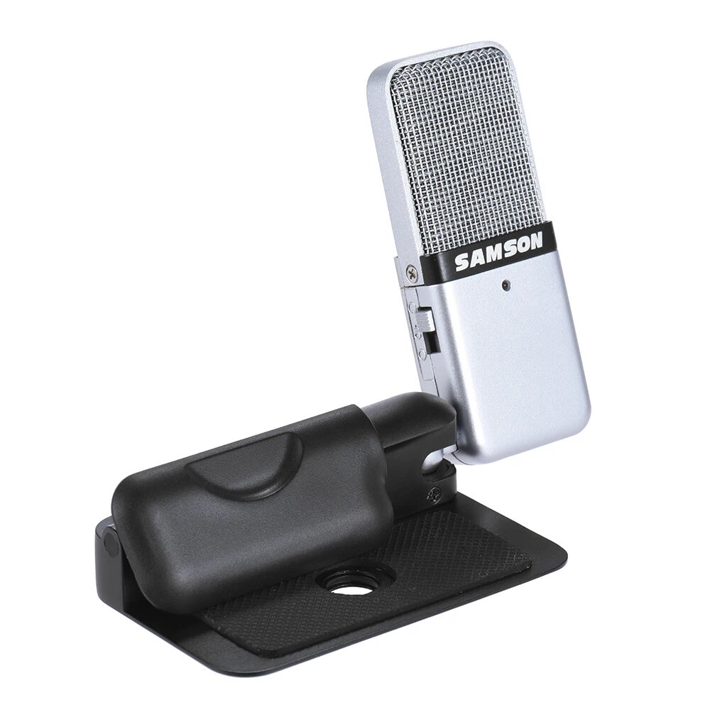 Samson GO Mic Mini USB микрофон