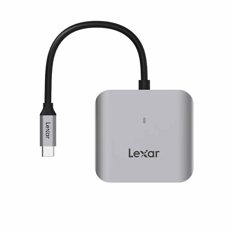 Lexar 510U CFexpress Type B Картридер RW-510