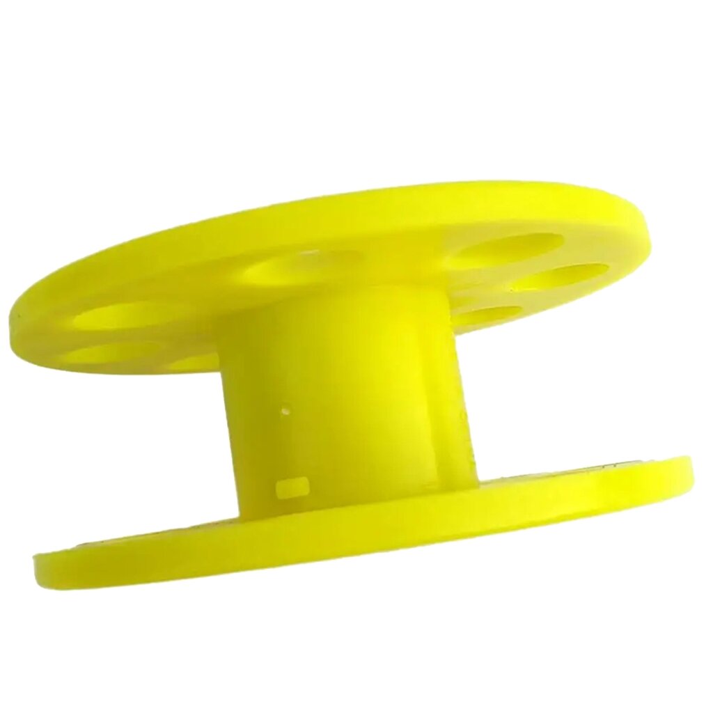 Пластиковая катушка для дайвинга Scubas Diving Finger Spool Катушка для затонувших судов Scubas Diving Tech Spool Подводный аксессуар для дайверов