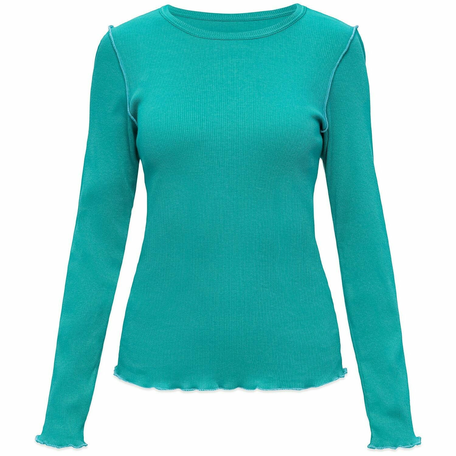 Джерси хоккейное ЛОНГСЛИВ HOWLIN HIGH SCORE T-SHIRT