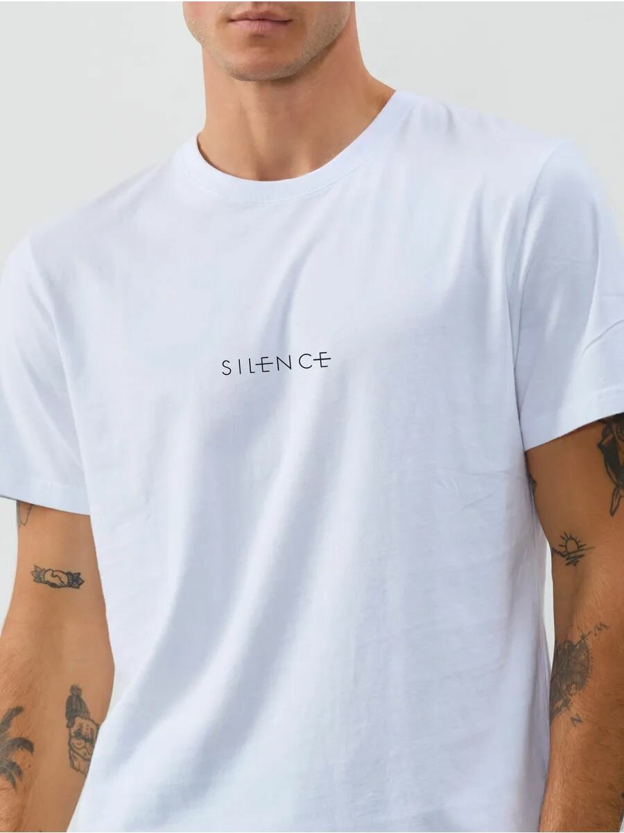 Футболка Базовая коллекция