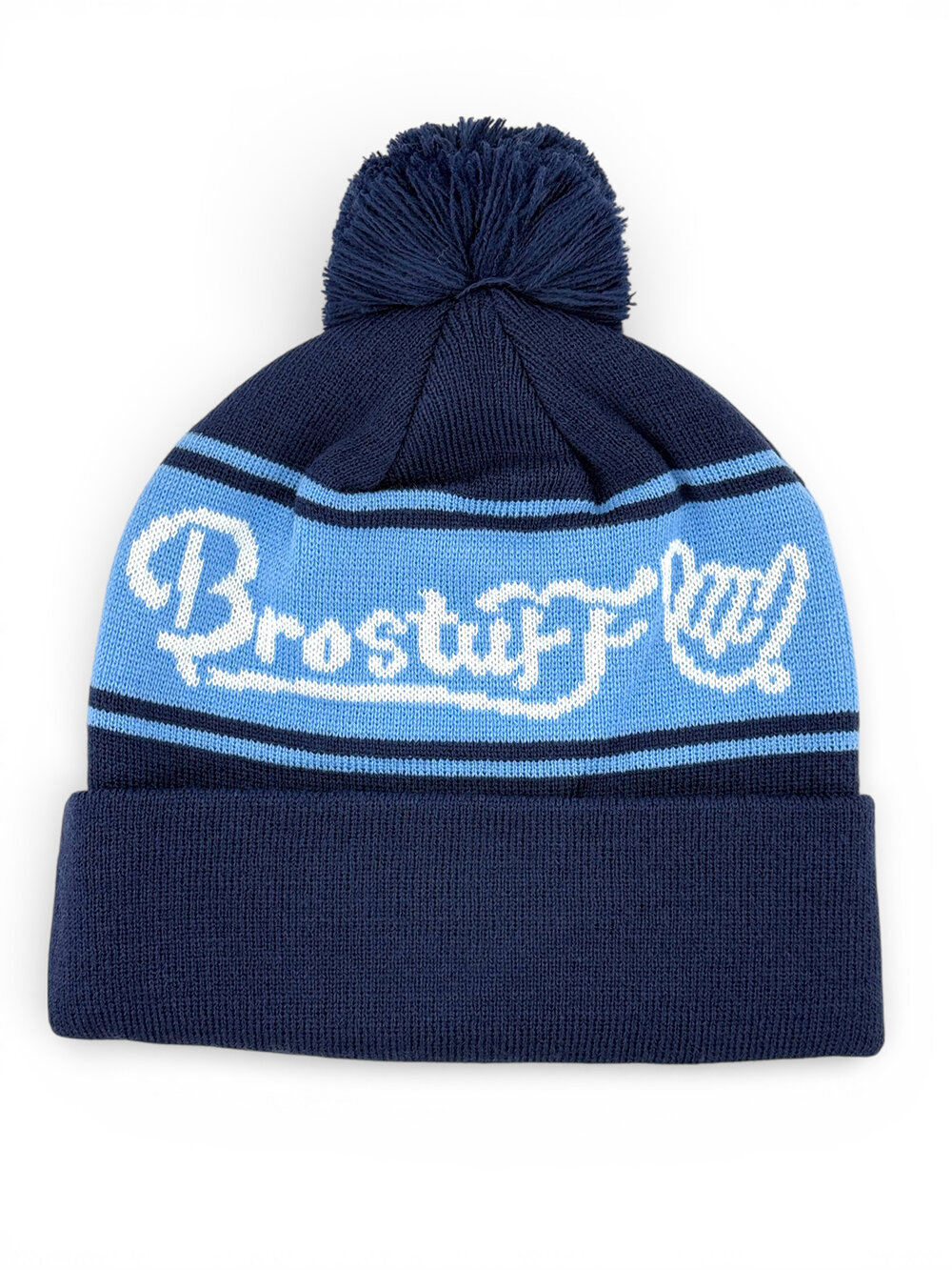 Шапка BroStuff для мужчин