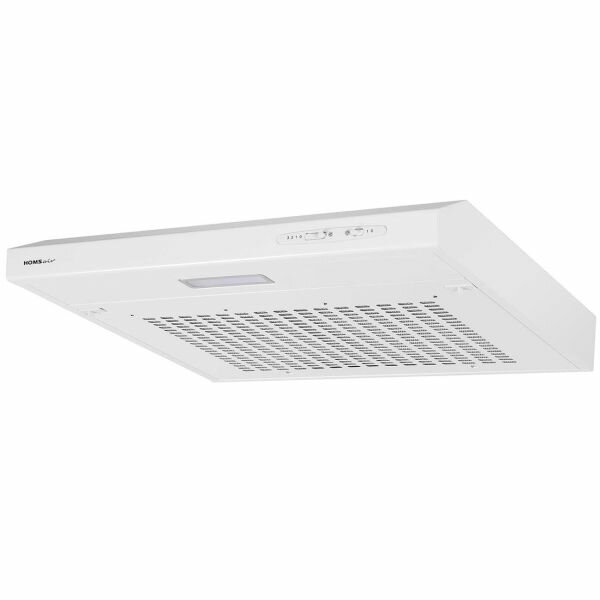 Вытяжка HOMSAir Horizontal 60 White