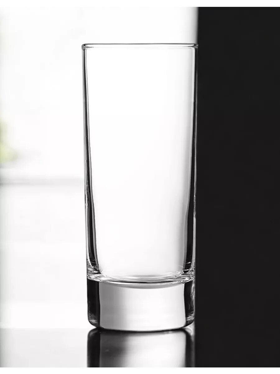 Хайбол Айлэнд, Arcoroc, стекло, 170 мл