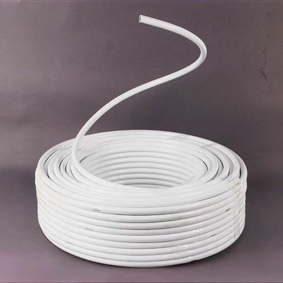 Алюмокомпозитная труба, аксессуары для ПВХ-труб, гибкие свадебные аксессуары, флористическое моделирование, свадебное украшение, декоративная пластиковая труба.