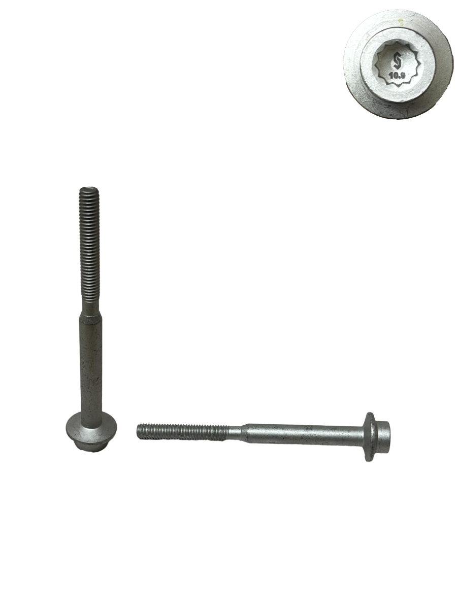 Винт с цилиндрической головкой Vag Stellox арт. 7921012SX