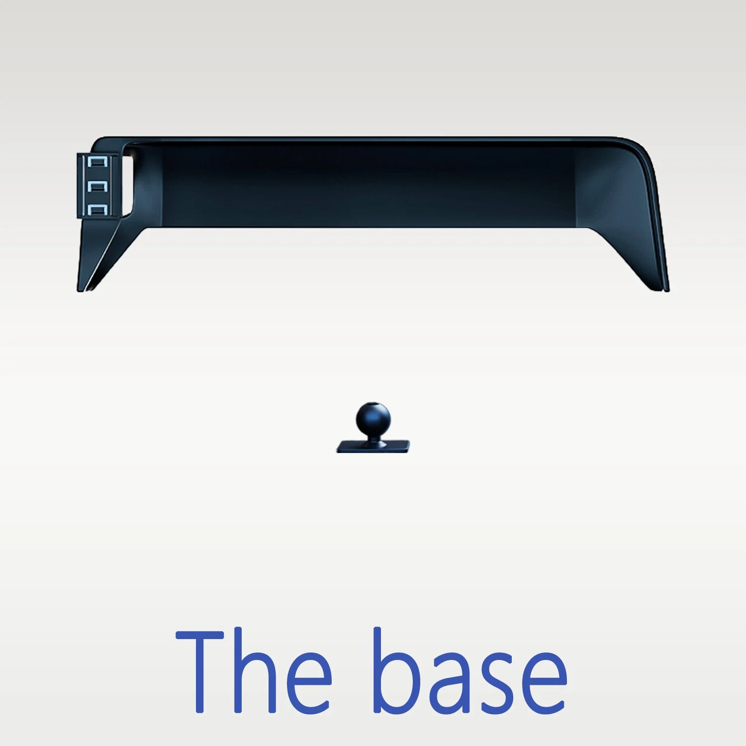 Автомобильный держатель для телефона для BMW 5 серии G30 2018 2019 2020, автомобильная магнитная Беспроводная зарядная подставка MagSafe