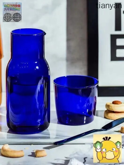 Графин, 0.5 л