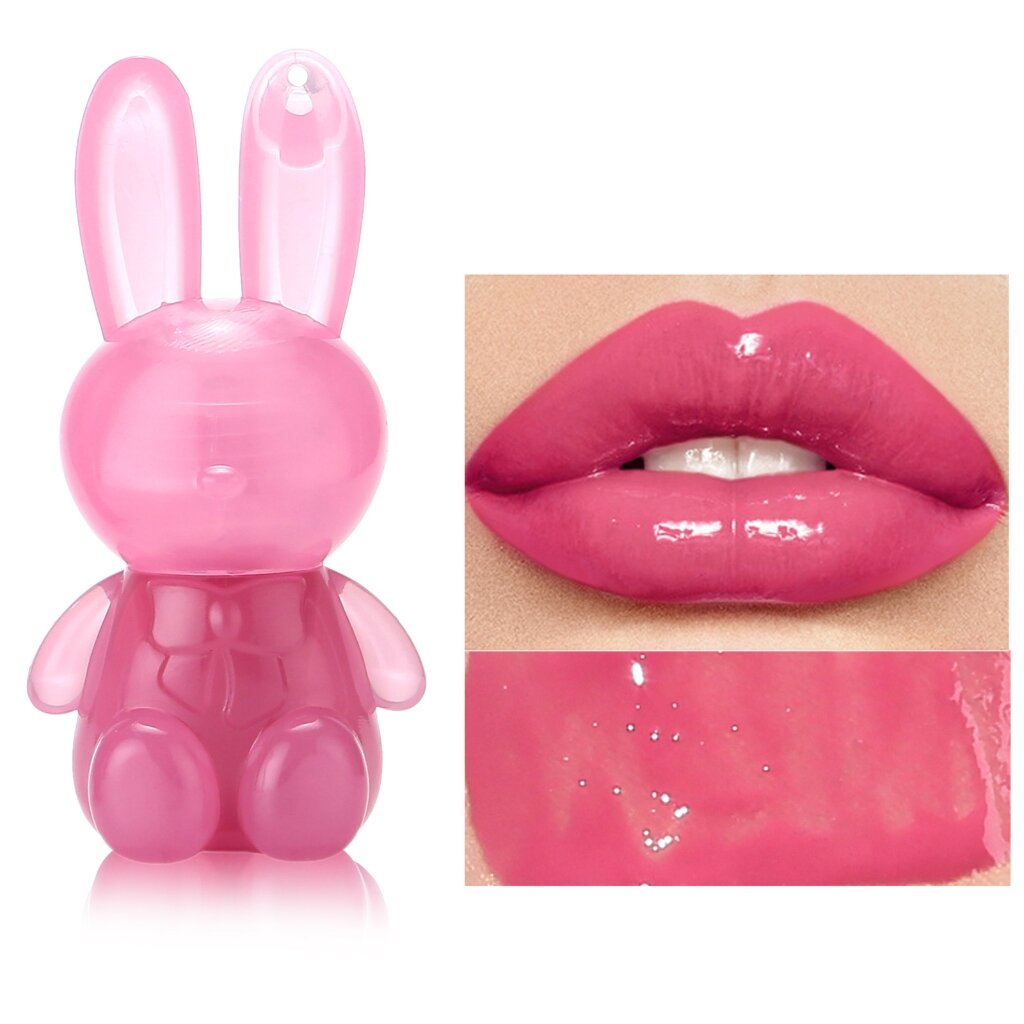 Глазурь для губ Cute bunny water light-04