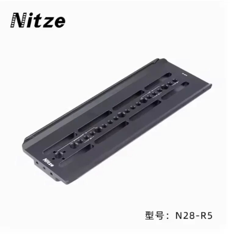 Nitze N28-R5 База для крепления Canon EOS R5