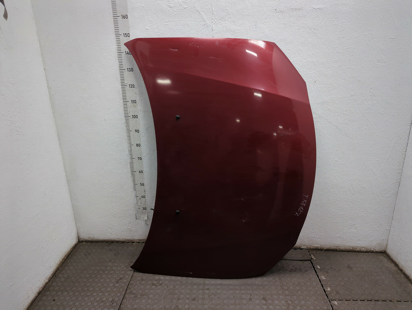 Капот Mitsubishi Outlander XL Б/У