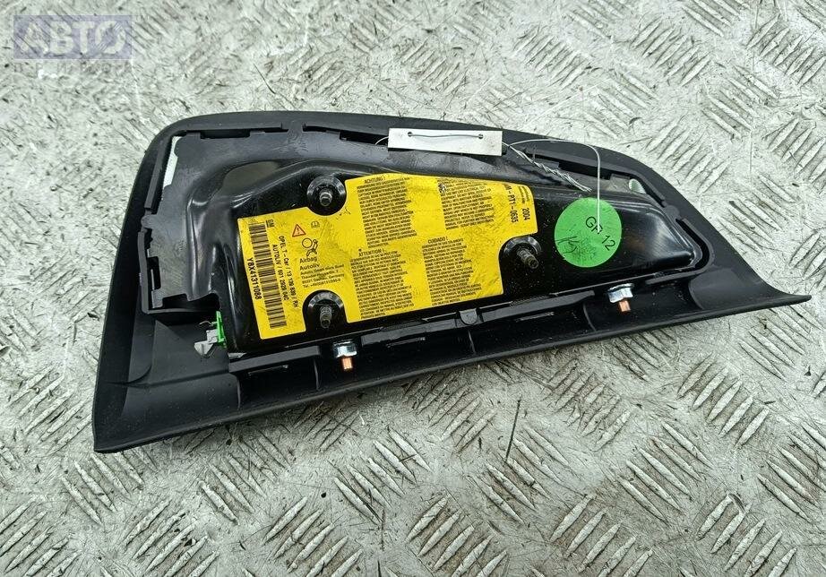 Подушка безопасности боковая (в сиденье) Opel Astra H (2004-2009)