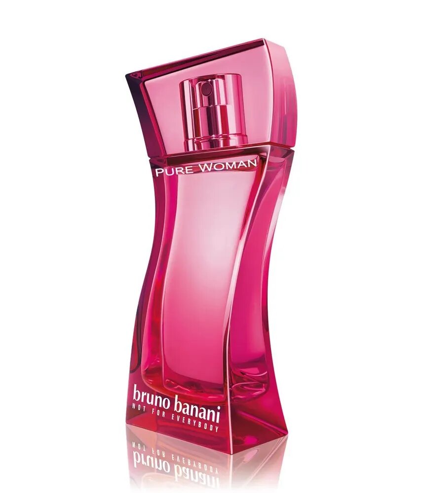 Туалетная вода bruno banani Pure Woman для женщин 20 мл