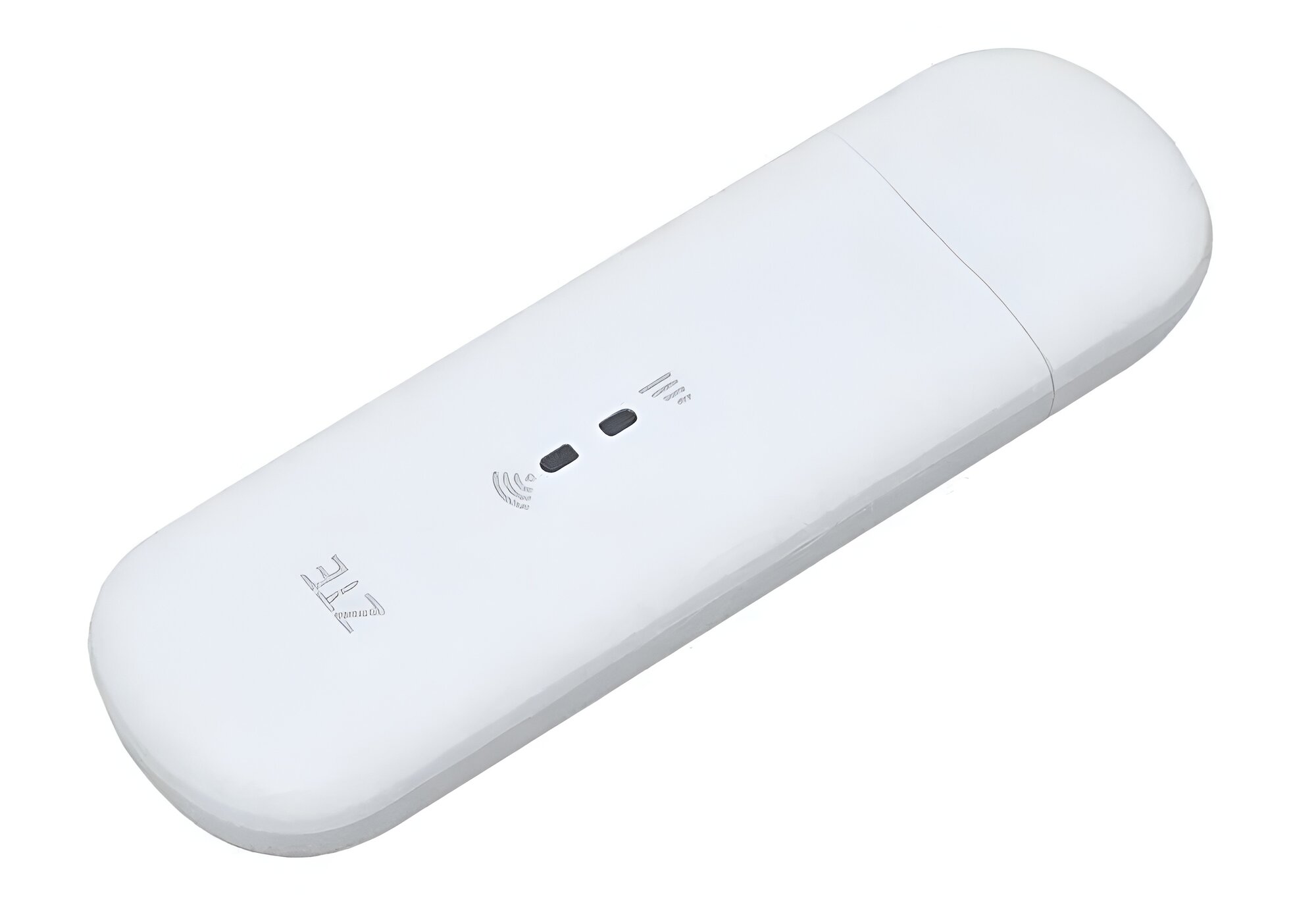 Модем ZTE MF79U Белый с WiFi (модифицированный)