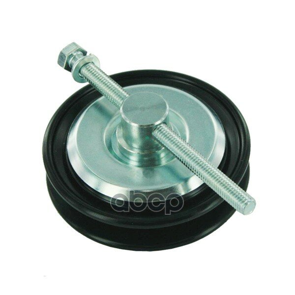 Ролик натяж. клин. ремня Mits L200 (дв. KB4T) Skf арт. vkm65050